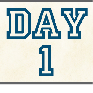 DAY ONE - QUALIFIED REMODELER