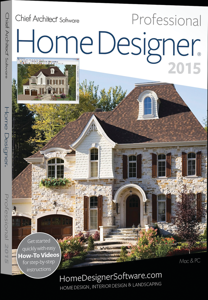 Home Designer 2015 Software QUALIFIED REMODELER Home Designer 2015 Software QUALIFIED REMODELER