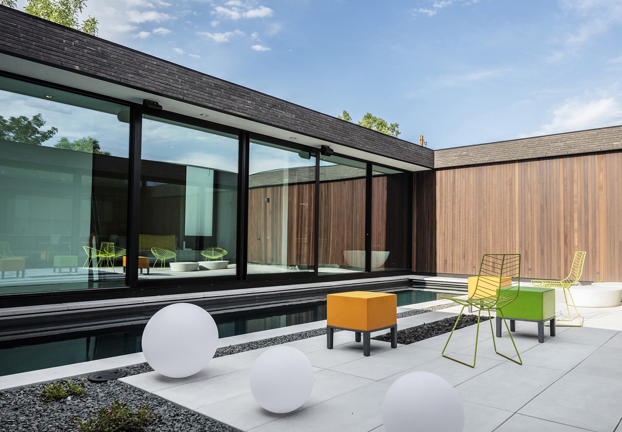 Brick Industry Association Reports 2020 Brick Trends - Residential Design