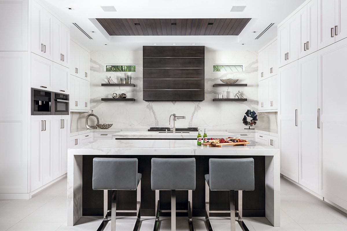 Kitchen Countertop Trends 2022 Kitchen Bath Design News Kitchen Countertop Trends 2022 Kitchen Bath Design News
