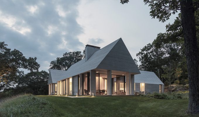 Case Study: Mariposa Garden House by Renée del Gaudio Architecture ...