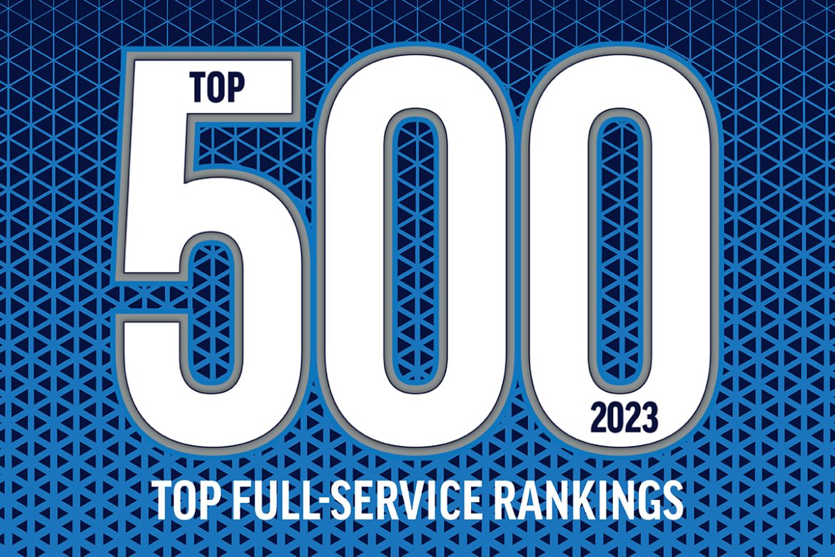 Top Full-Service Rankings 2023 - QUALIFIED REMODELER