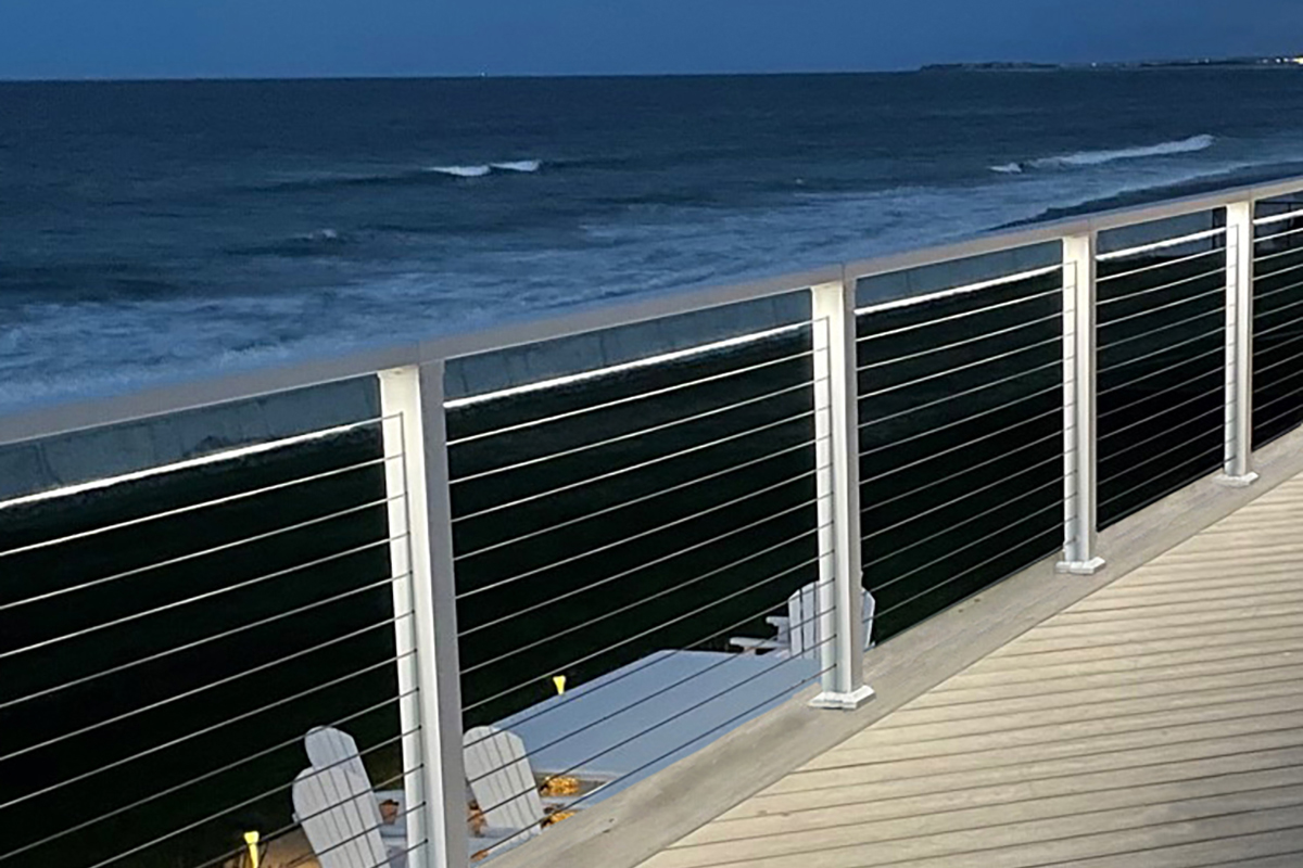 2024 Outdoor Planning Guide: Railing/Post Caps/Decking Accessories ...