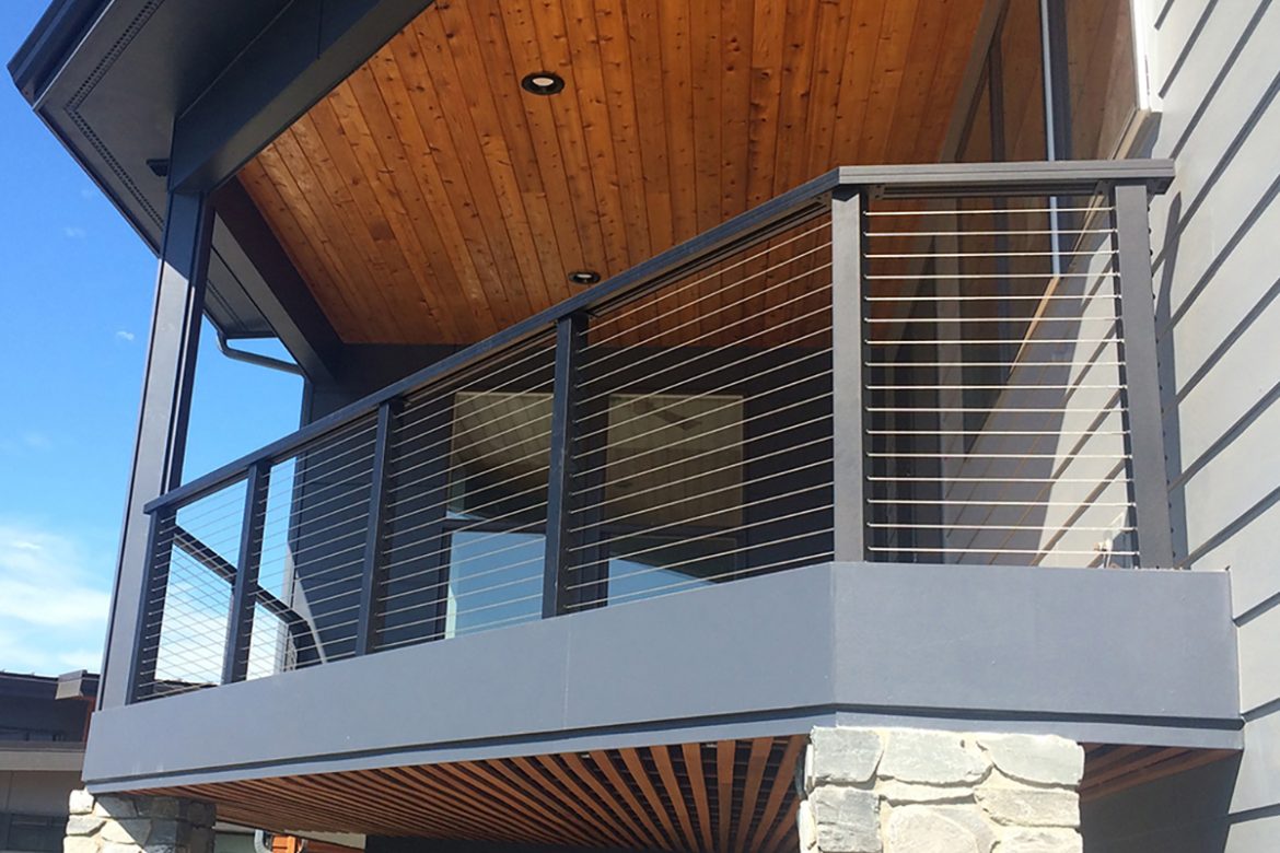 2024 Outdoor Planning Guide: Railing/Post Caps/Decking Accessories ...