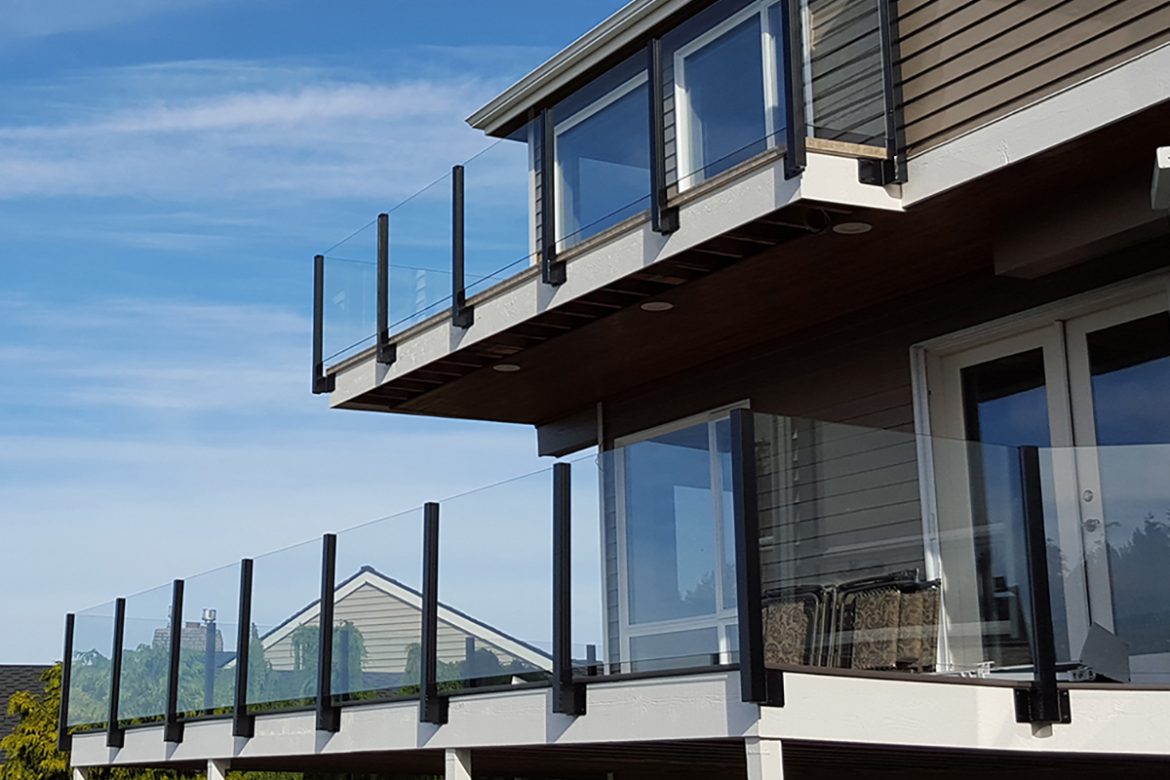 2024 Outdoor Planning Guide: Railing/Post Caps/Decking Accessories ...