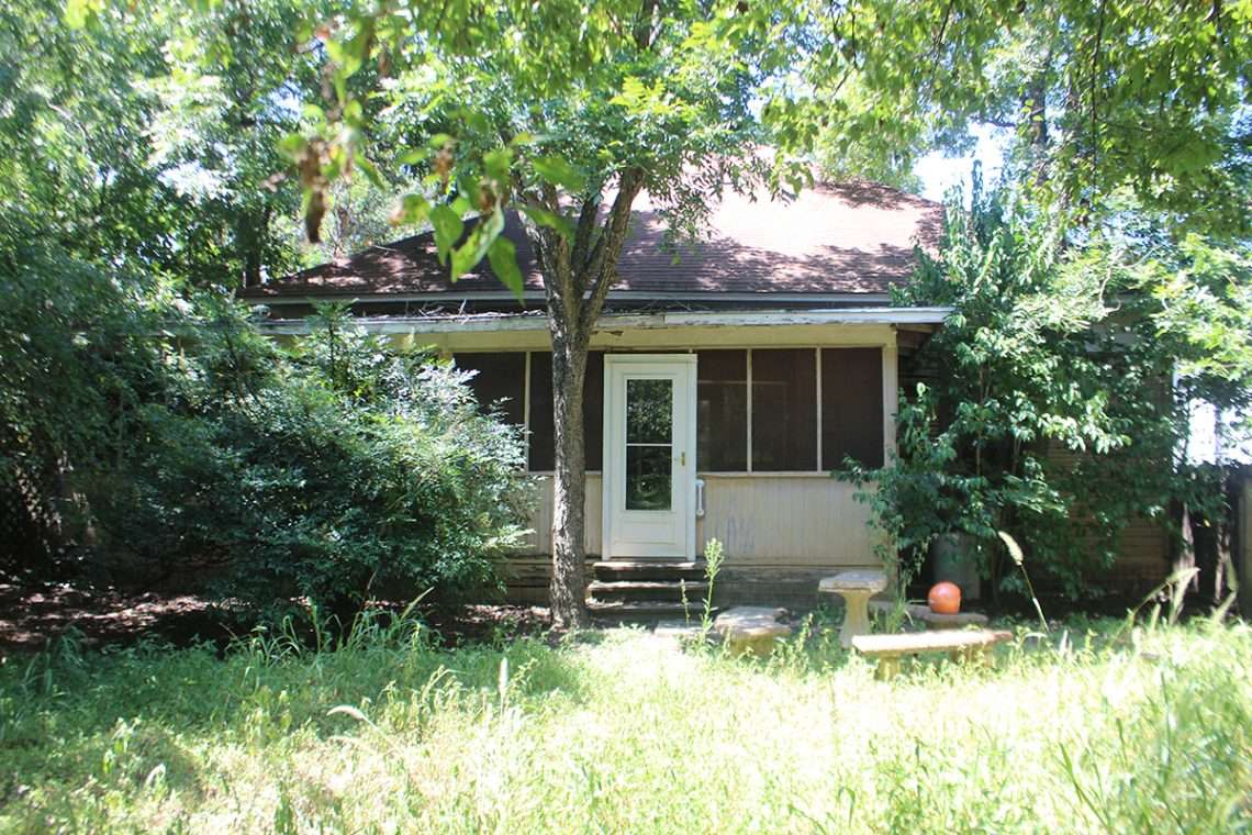 2024 RDAA | Renovation | Five Yard House | Miró Rivera Architects ...