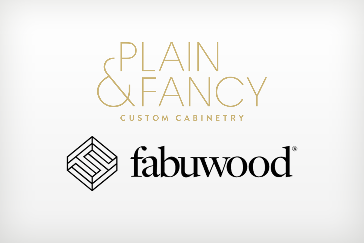 Plain & Fancy Acquired by Fabuwood - Kitchen & Bath Design News