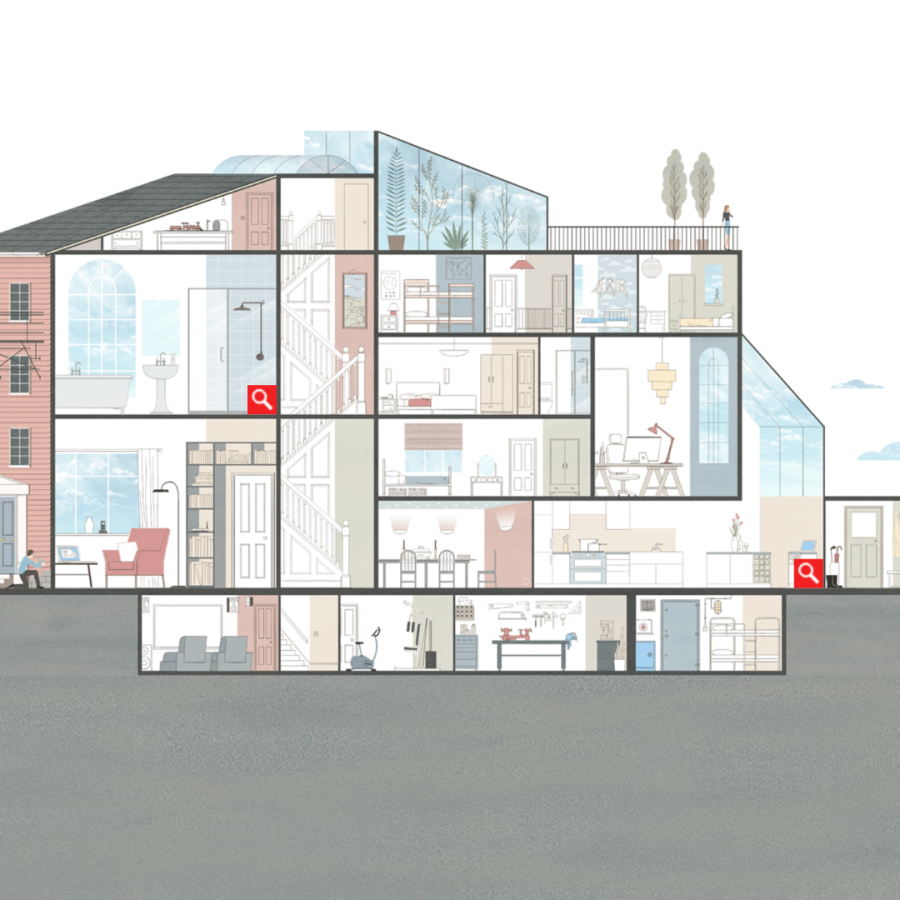 Home - Residential Design
